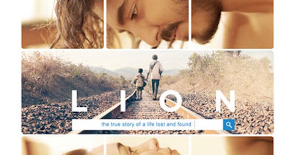 Dustin O'Halloran - Lion (Original Motion Picture Soundtrack)
