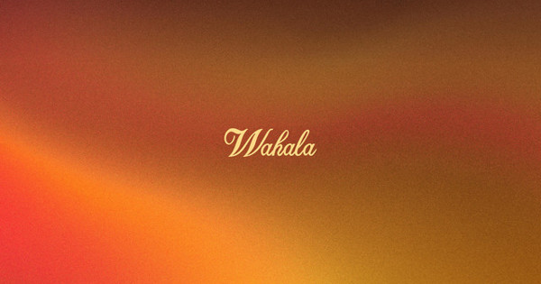 CKay, Olamide - Wahala (feat. Olamide)