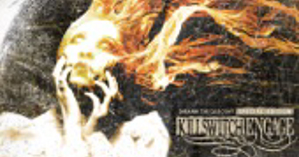 Killswitch Engage - Disarm the Descent (Special Edition)