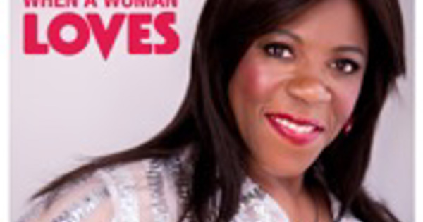 Jaki Graham - When a Woman Loves