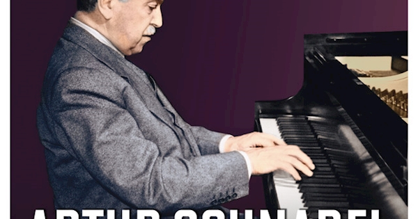 Artur Schnabel - Artur Schnabel - The RCA Victor Recordings