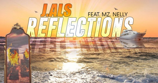 The General J.Als - Reflections