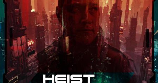 Heist | Heist Sound