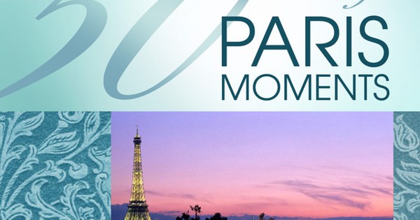 Various Artists - Platinum Classics: 50 Best of Paris Moments