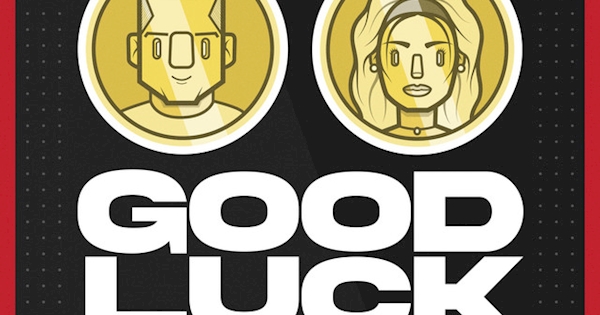 James Hype, Pia Mia - Good Luck
