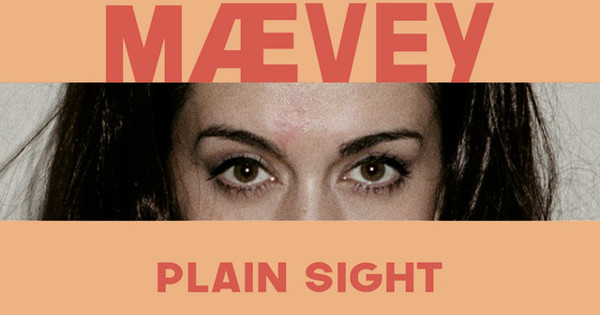 MÆVEY, Baltic Jazz Recordings - Plain Sight