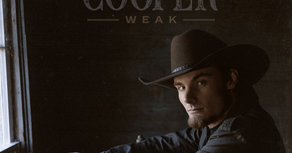 Preston Cooper • "Weak"