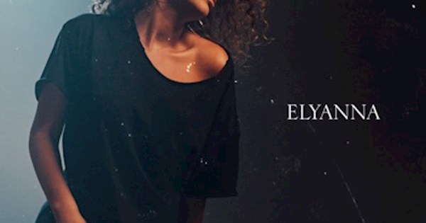 Elyanna - Elyanna - EP