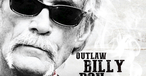 Billy Don Burns - The Country Blues