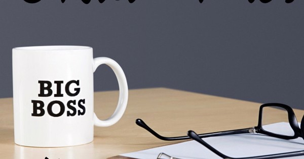 Unka Mo! - U Da Boss!