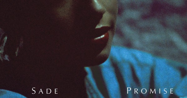 Sade - Promise
