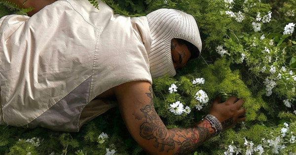 NoCap - Before I Disappear Again