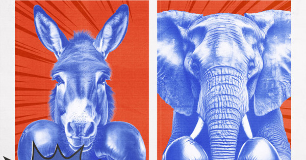 Old Crow Medicine Show - Donkey & Elephant