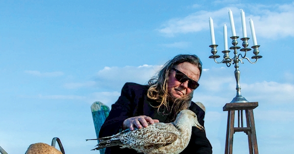 New single "Sense" out now!