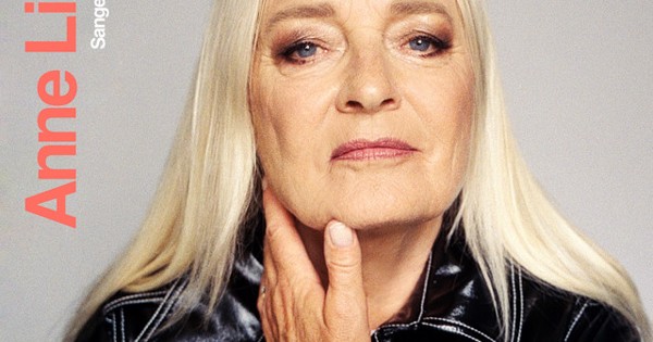 Anne Linnet - Sange Til Livet - Tro For To