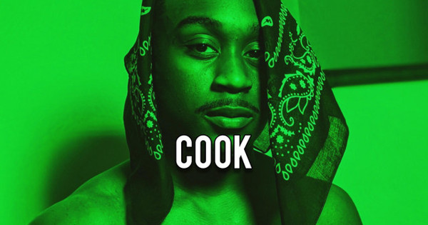 Dereion the Don - Cook
