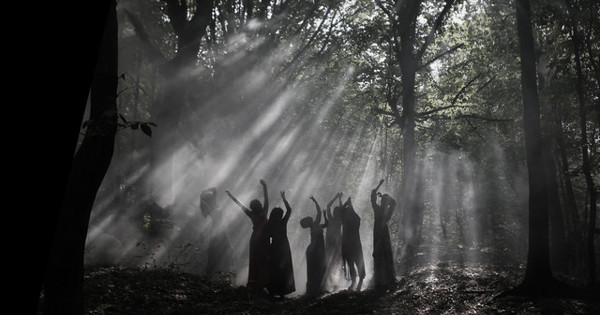 Maarten de Jong, Frank Spector & Luca Morris