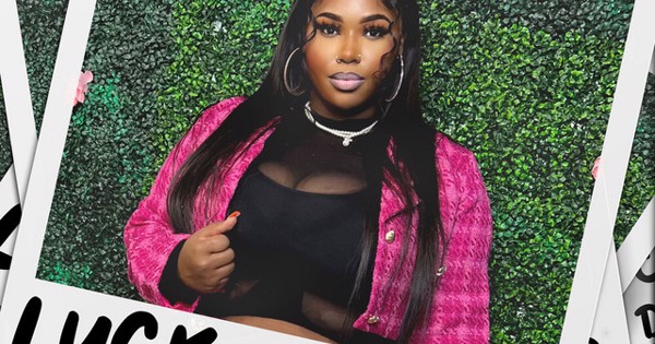 Chyng Diamond - Luck