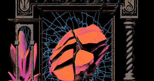 Thy Slaughter, A. G. Cook, EASYFUN - Lost Everything / Reign