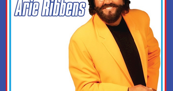 Arie Ribbens - Polonaise Hollandaise & Andere Hits