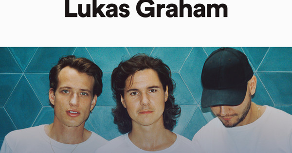 This Is Lukas Graham