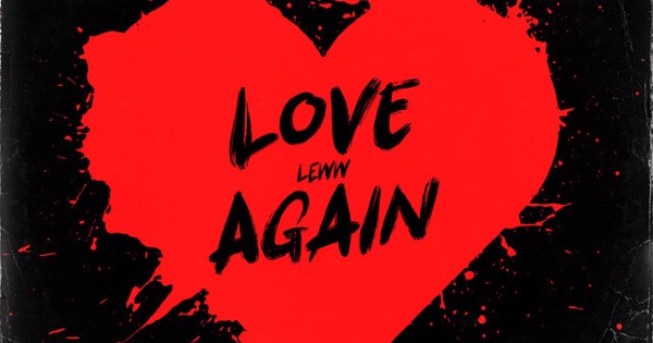 leww - Love Again