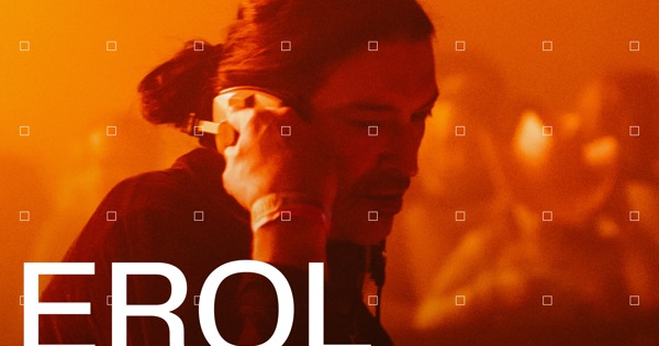 The Warehouse Project: Erol Alkan in Manchester, Nov 9, 2024 (DJ Mix)