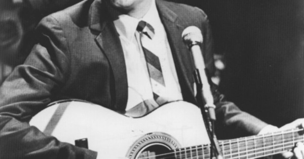 Roger Miller