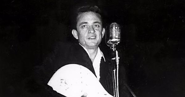 Sun Records Originals: Johnny Cash