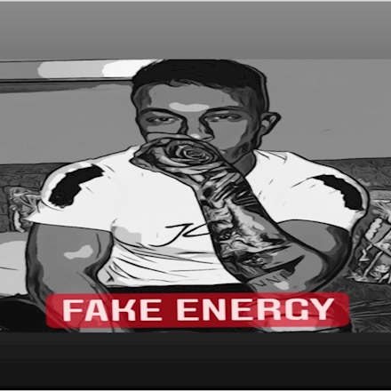 LittleViz - Fake Energy