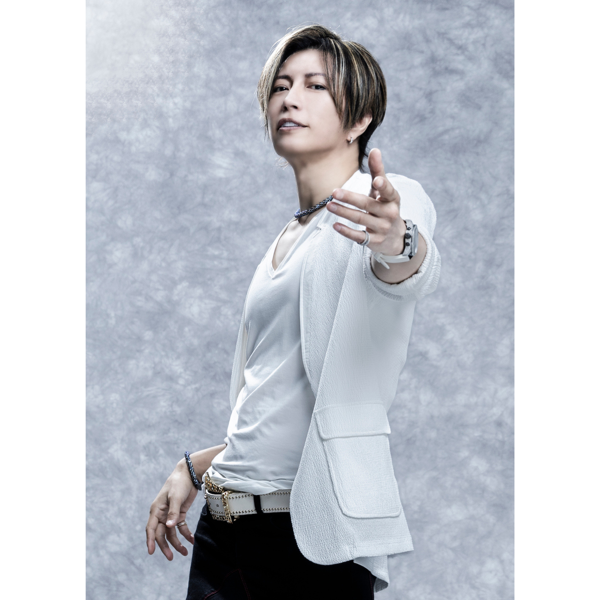 GACKT