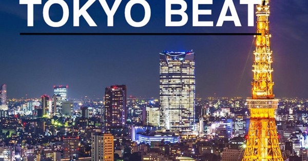 Cafe Music BGM channel - TOKYO BEAT