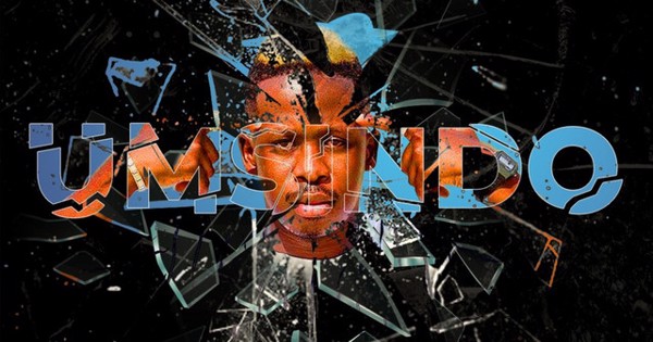 Njabz Finest - Umsindo