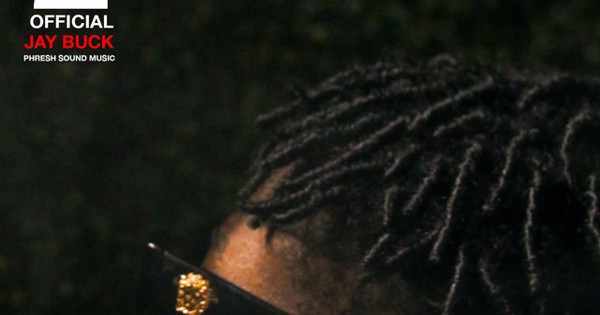 Jay Buck - 2 Official