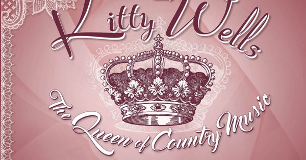 Remembering Kitty Wells