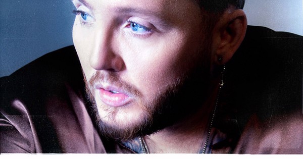 James Arthur Complete Collection