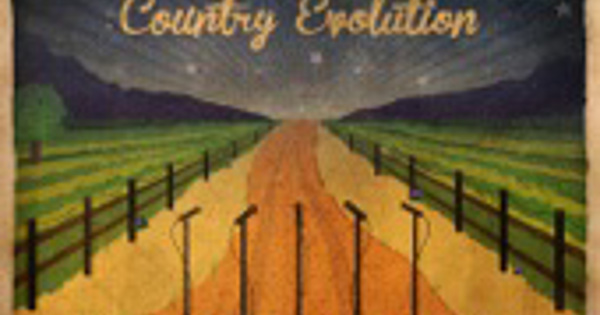 Home Free - Country Evolution (Deluxe Edition)