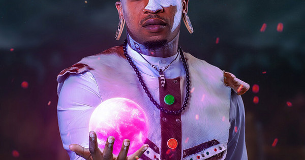 AfroNerd - To The World