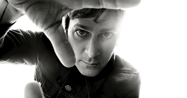 Rob Thomas - I Love It