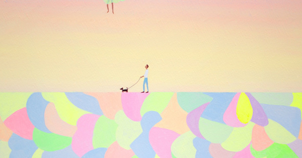 I love you Orchestra Swing Style