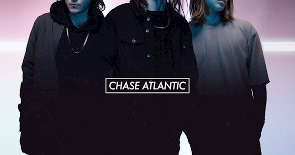 Chase Atlantic - Part One (Spotify)