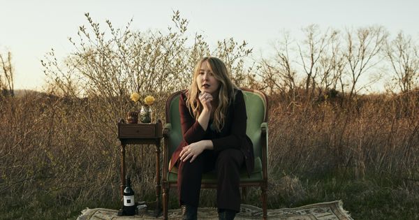 Liv Greene - Deep Feeler