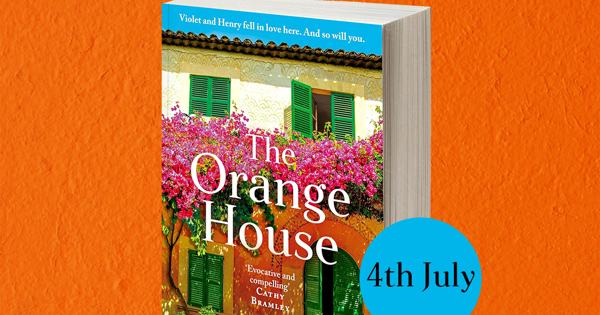 The Orange House