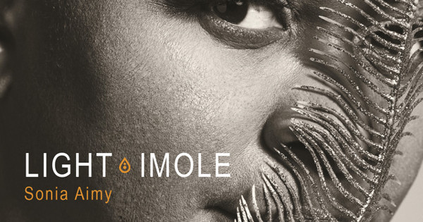 Sonia Aimy - Light - Imole