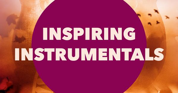 Pandora Inspiring Instrumentals Radio