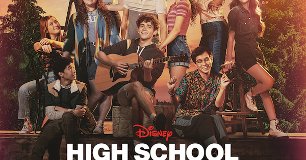 High School Musical Official Playlist