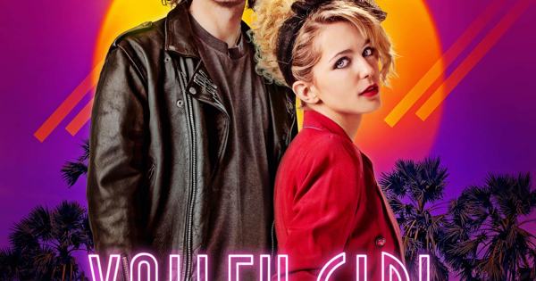 Valley Girl Cast - Valley Girl (Music From The Motion Picture)