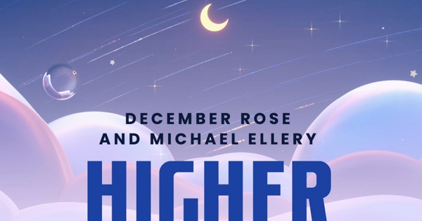 December Rose Higher [Lyric Video]