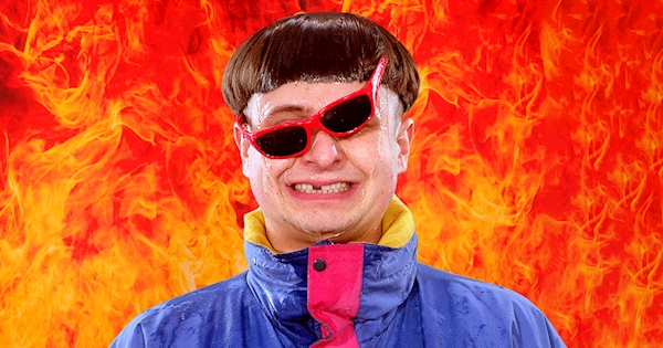 Oliver Tree - Miracle Man - Zeds Dead Remix