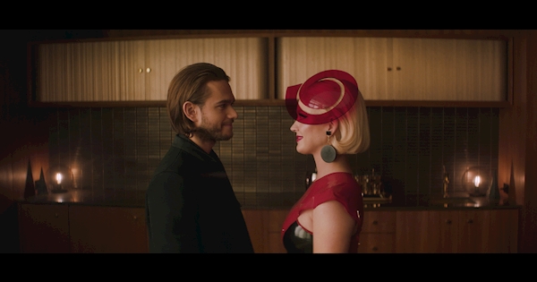 Zedd & Katy Perry - 365 (Official)